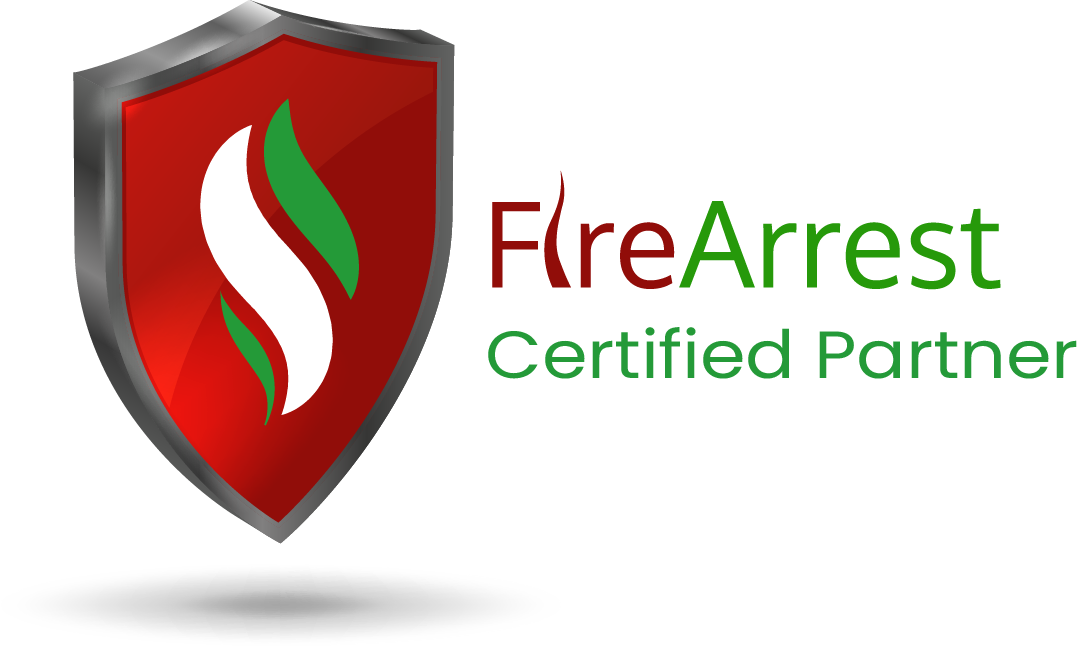 Fire Stopping – Fire Plus Security